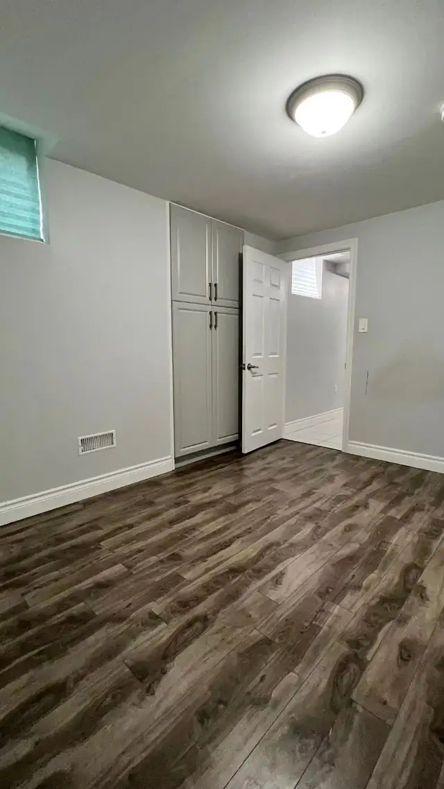 $1,999 All-included Two Bedroom Basement Unit in Sharon, Ontario | Long ...