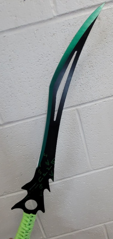 Sword Brand New | Arts & Collectibles | Calgary | Kijiji