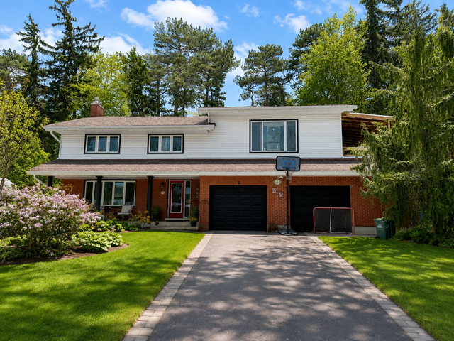 3 Bedroom / 2 Bedroom House in Guelph for Rent | Long Term Rentals ...