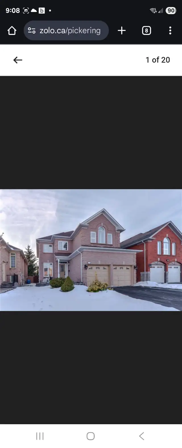 Basement for rent | Long Term Rentals | Oshawa / Durham Region | Free ...