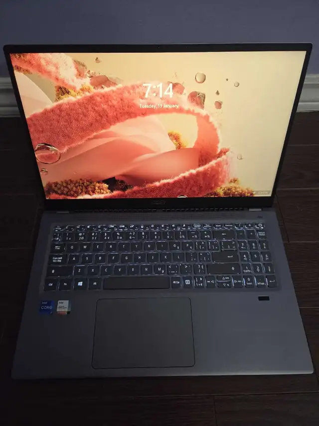 Acer Swift SF316-51 | Core I7 | 16GB Ram | 1TB SSD | NEGOTIABLE ...