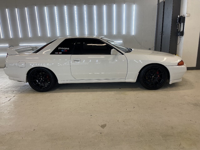 1990 Nissan Skyline R32 GTR Fully Built | Classic Cars | Calgary | Kijiji