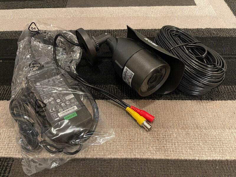 DVR Digital Security Camera | Cameras & Camcorders | Markham / York Region | Kijiji Classifieds