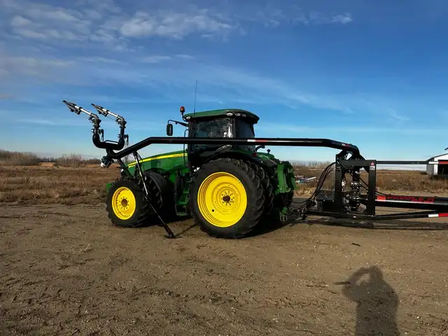 2026 Slough Pump – SPRING SALE ON NOW | Farming Equipment | Strathcona ...