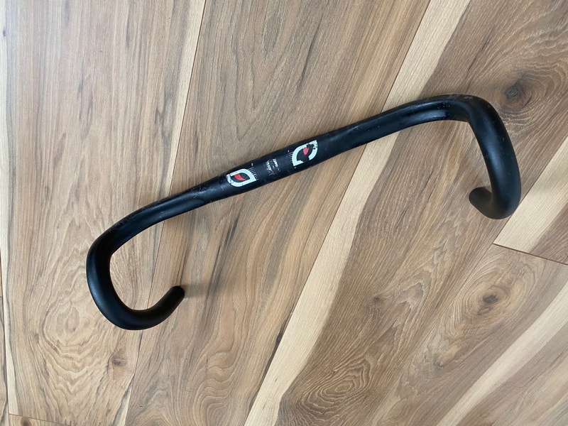 Pinarello MOST Xylon Alloy Drop-bar Handlebars | Frames & Parts ...
