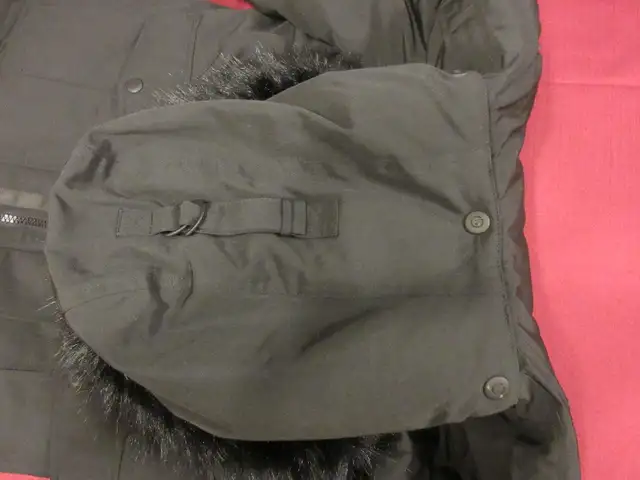 Manteau hiver Onyx pour hommes | Men's | Laval / North Shore | Free ...