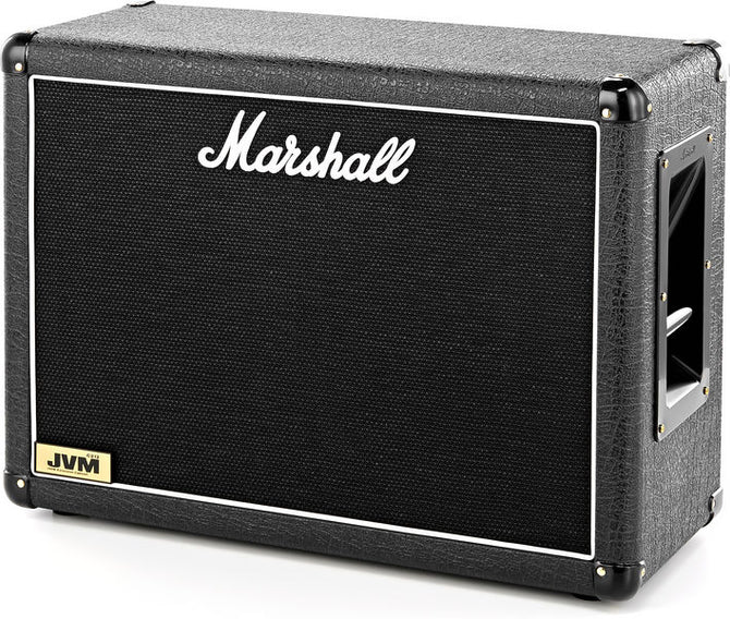Marshall "JVM C212 2x12'' Extension Cabinet | Amps & Pedals | City of ...