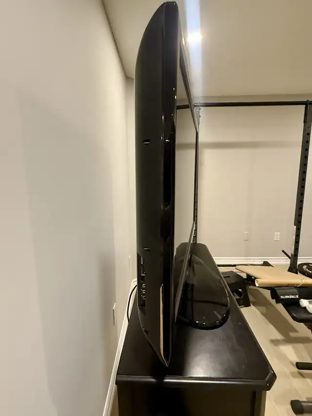 Samsung TV | TVs | Mississauga / Peel Region | Free local classifieds ...