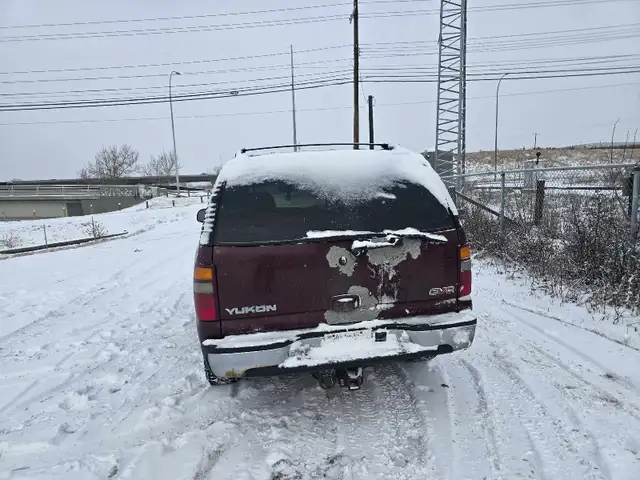 Inexpensive 4X4 Suv no haggle priced low. | Cars & Trucks | Calgary ...