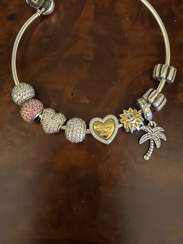 Pandora charms and bracelets | Jewellery & Watches | Ottawa | Free ...