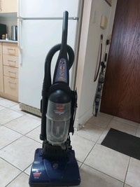 Bissell PowerForce Bagless Vacuum Upper Handle | atelier-yuwa.ciao.jp