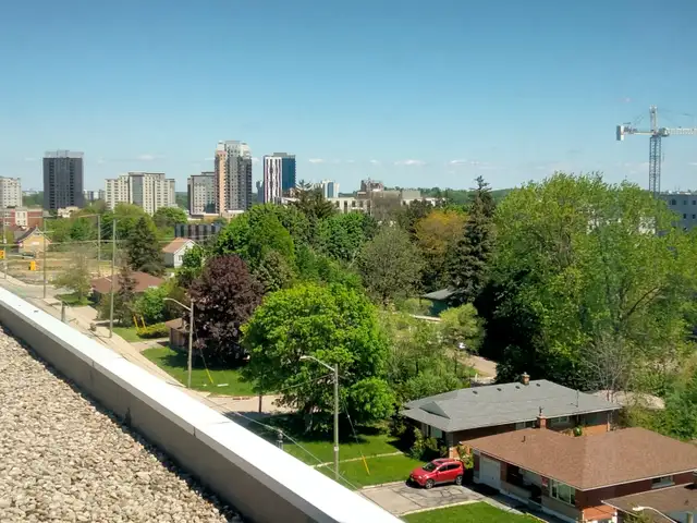 offering sublet in waterloo ontario near university of waterloo | Long ...