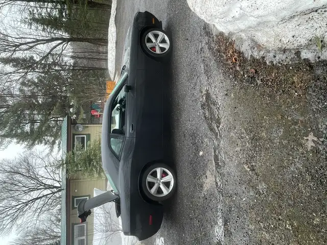 2009 Dodge Challenger SRT8 | Cars & Trucks | Muskoka | Free local ...