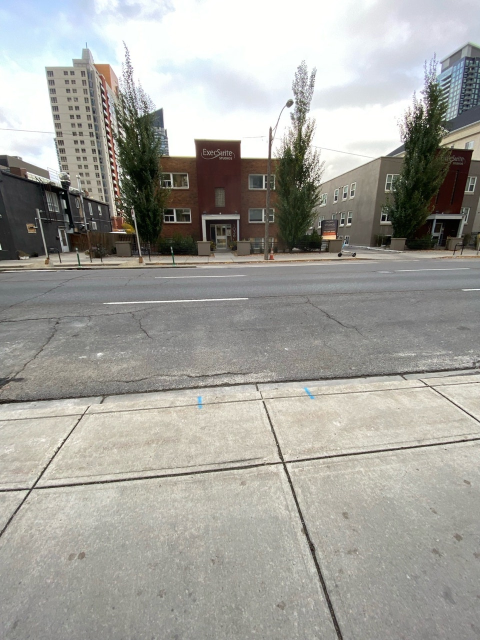 bachelor suite Feb 5 $1195 Beltline | Long Term Rentals | Calgary ...