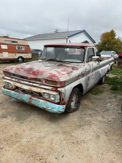 Classic Cars For Sale in Manitoba | Kijiji | Free Local Classifieds ...