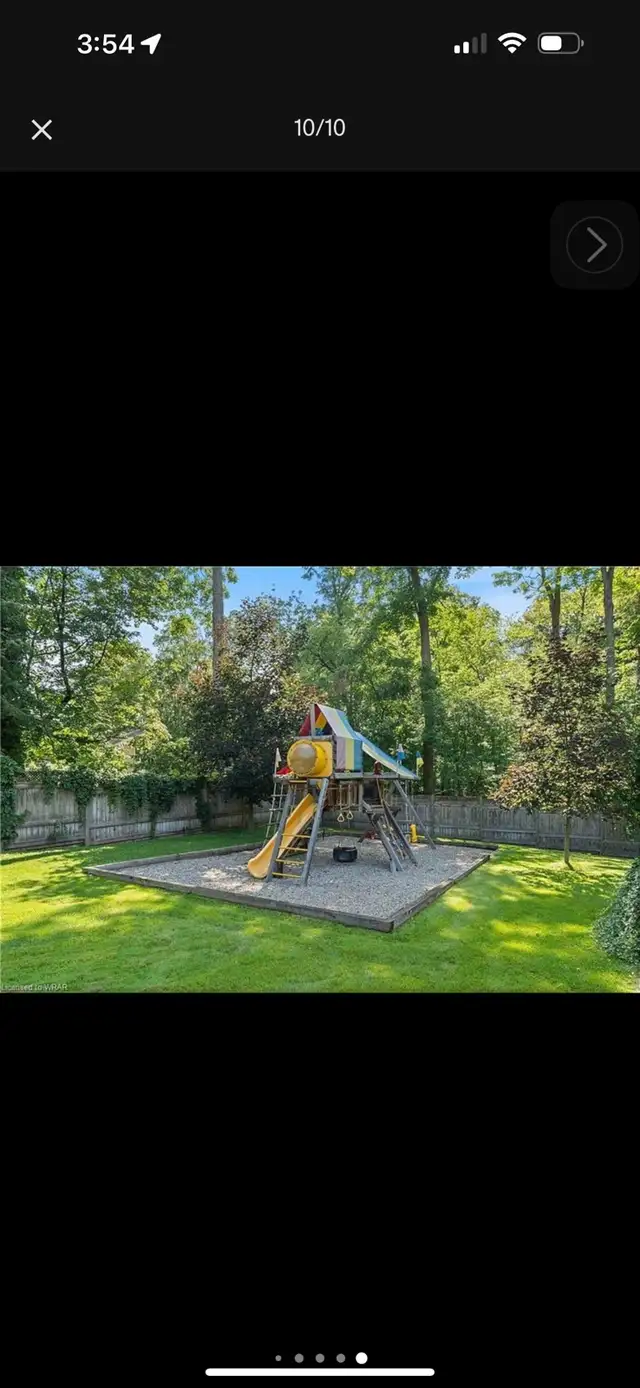 walk out luxury 2 bed Apt close to university | Room Rentals ...