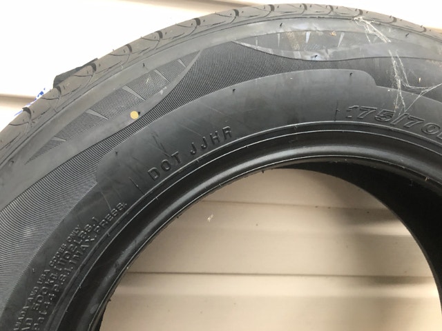Tires For Sale | Tires & Rims | Cornwall | Kijiji