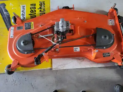 112 ads for kubota in All Categories in Québec | Kijiji Marketplaces