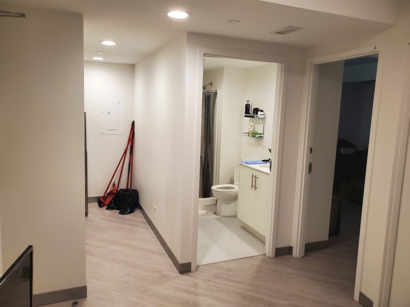 One bedroom apartment for Sublet at the arc | Long Term Rentals ...