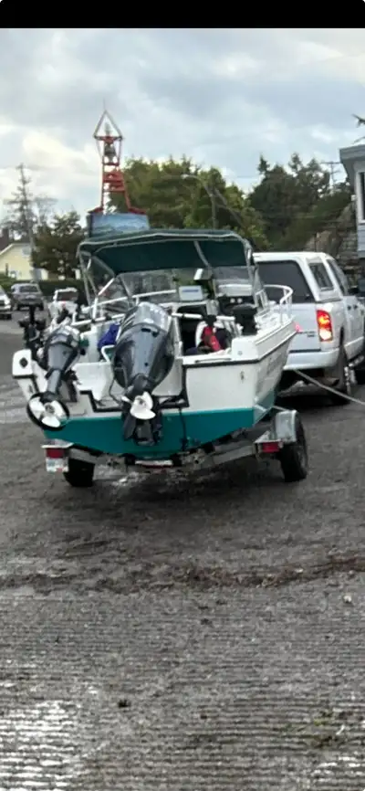 ⛵ New & Used Boats & Watercrafts for Sale in Victoria | Free Local ...