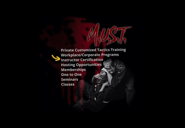 Certified Self-Defence Instructors Wanted. We Train You! | Fitness ...