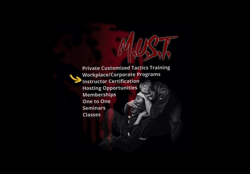 Certified Self-Defence Instructors Wanted. We Train You! | Fitness ...