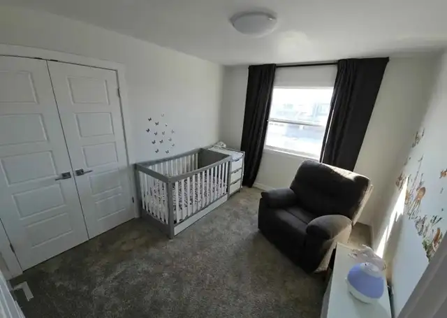 Modern 3BR 2.5 Bath w/Loft and Double Attached Garage | Long Term ...