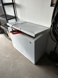 used deep freezers in Alberta - Kijiji Canada