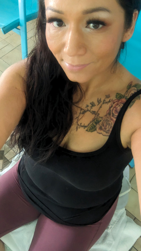 South Edmonton Massage Massage Services Edmonton Kijiji