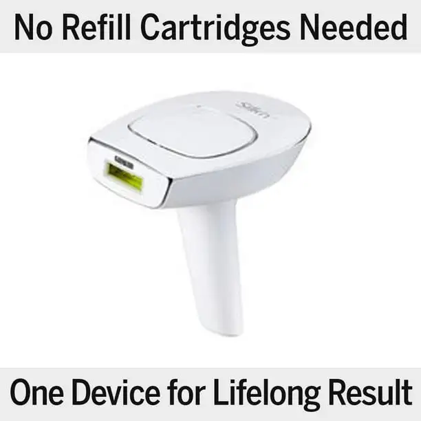 Silk’n Flash&Go Pro (HPL Technology ) - like new, SPECIAL $70.00 ...