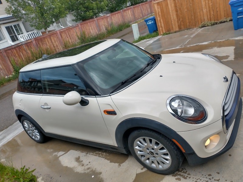 2015 mini cooper | Cars & Trucks | Calgary | Kijiji