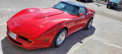 c3 corvette in Classic Cars in Canada | Kijiji Marketplaces