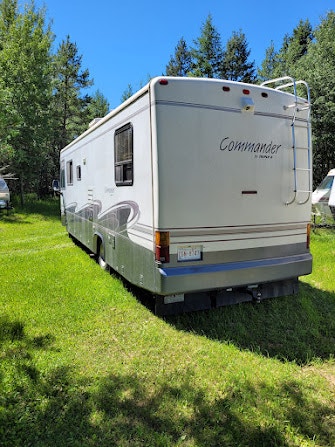 Price Reduced! 32 foot Class A | RVs & Motorhomes | Strathcona County ...