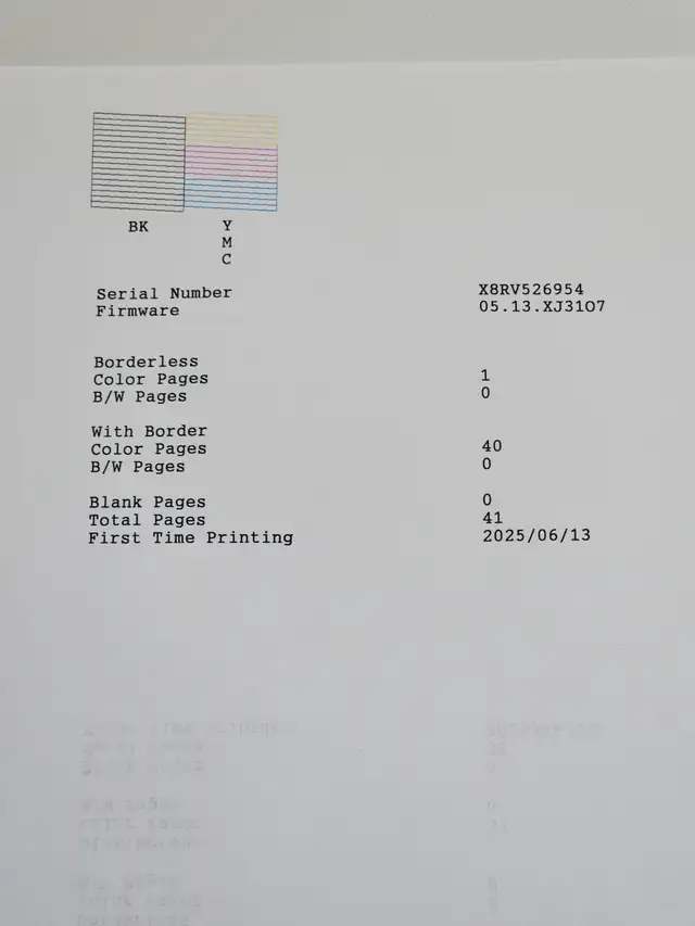 EcoTank ET-2850 - Colour Printer with scan, copy & 2-side print ...