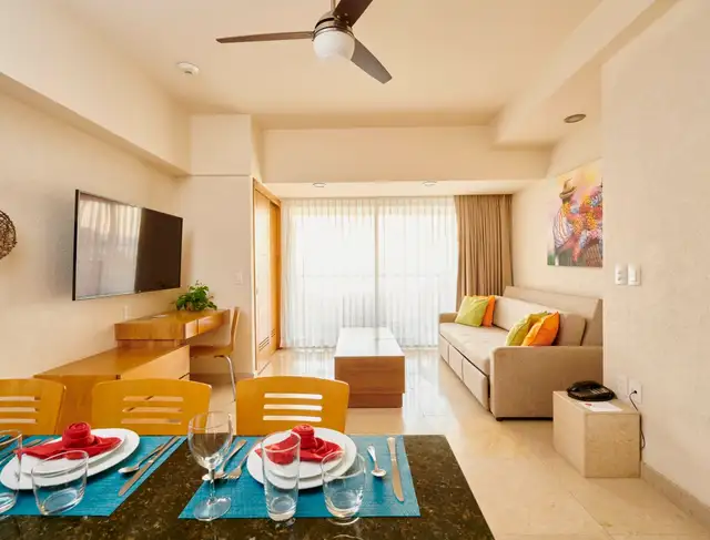 2 Weeks Oceanfront Vacation at Buganvillias Sheraton Resort, PV | Mexico | Canada | Free local ...