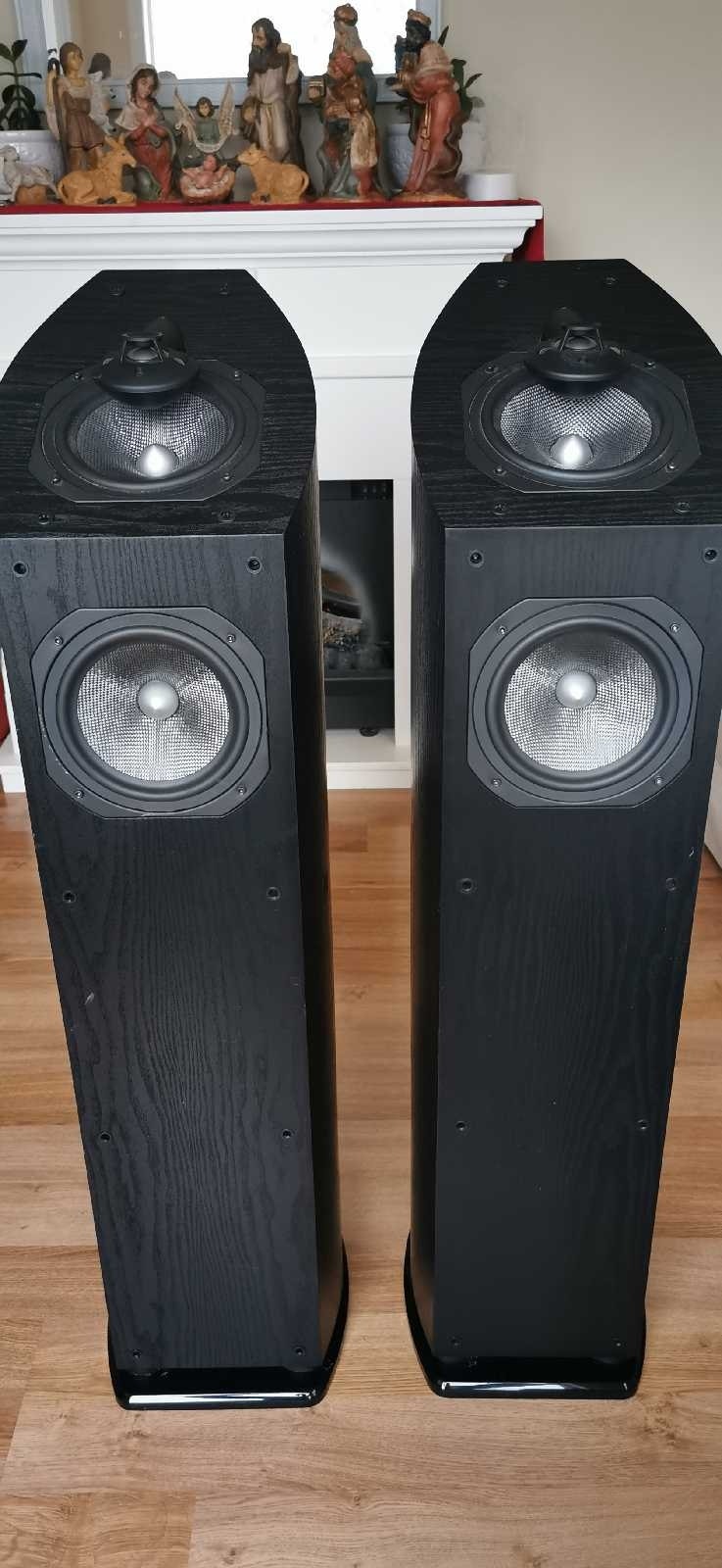 Mirage Omni Series Omni 550-B1 Tower Speakers - $200 | Speakers ...