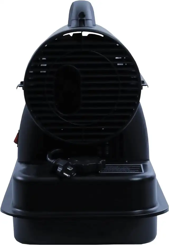 Electric Tower, Space Heater, Indoor Outdoor Heater | Heaters ...