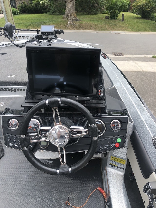 Ranger 522D | Powerboats & Motorboats | Barrie | Kijiji