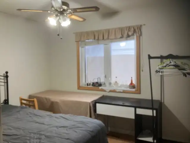 Room Utilities and WIFI Included for Men by Canyon Meadows LRT | Room ...