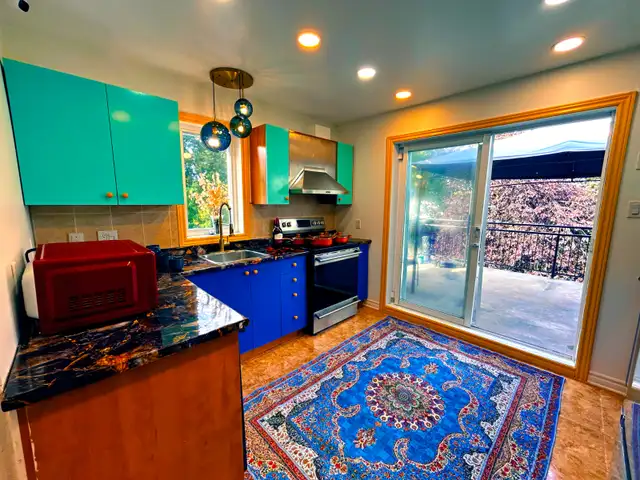 Chambres meublées, près du métro, Internet inclus | Long Term Rentals ...