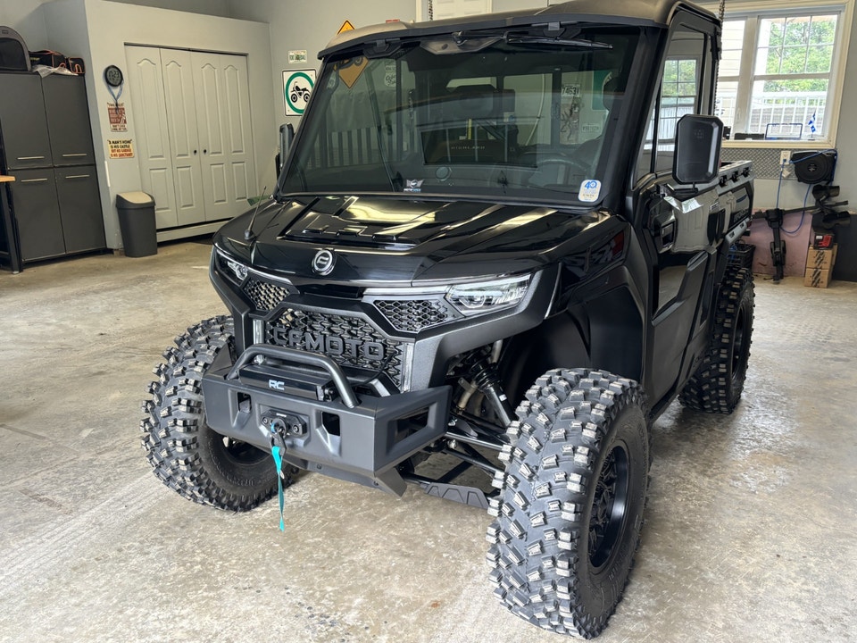 2025 cf moto u10 pro highland | ATVs | Gatineau | Free local ...