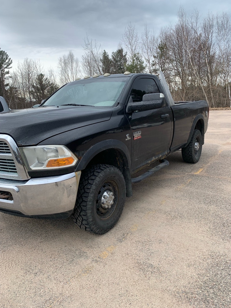 2010 RCLB Cummins | Cars & Trucks | Petawawa | Free local classifieds ...