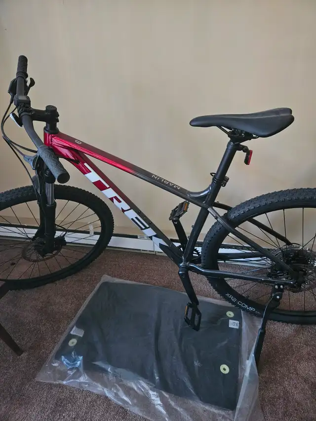 Trek mountain bike | Mountain | Windsor Region | Free local classifieds ...