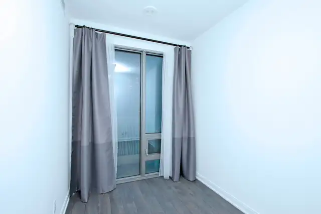 Yonge+Bloor: Modern 1+Den(W Window & Door) Condo On Subways | Long Term ...
