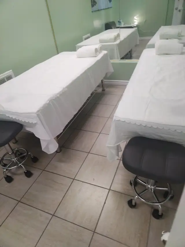 Sudbury New Open Massage | Massage Services | Sudbury | Free local ...