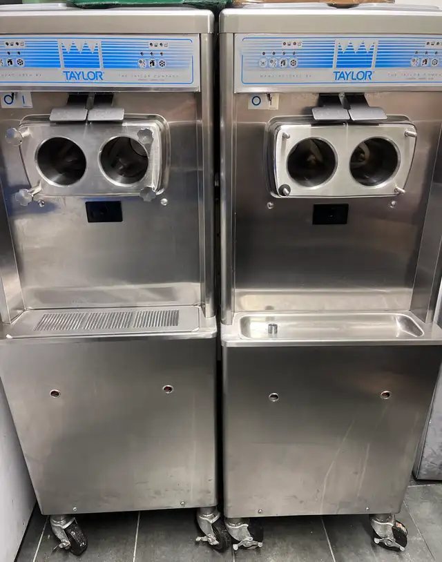 Taylor Ice Cream Machine | Other Business & Industrial | New Glasgow ...