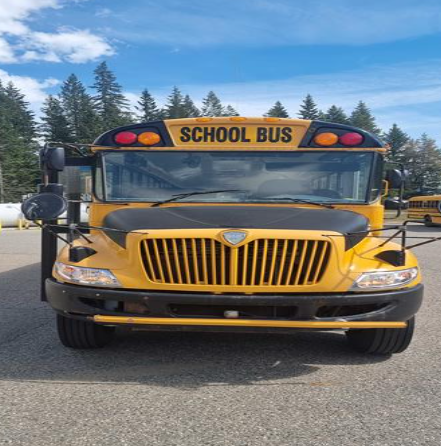 2012 school bus | RVs & Motorhomes | Parksville / Qualicum Beach | Free ...