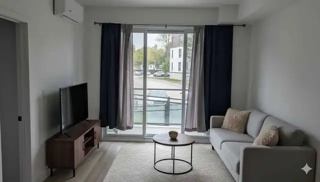 All-inclusive apartment | Long Term Rentals | Gatineau | Free local ...