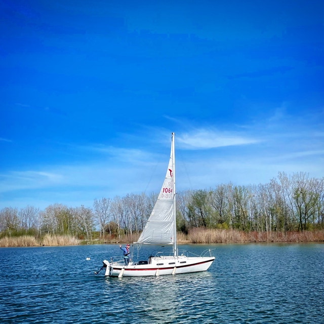 No boat? No problem! APSC Fleet is your summer on the water ...