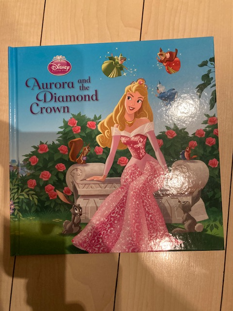 Disney Princess Storybook Library - Set of 8 books | Children & Young ...